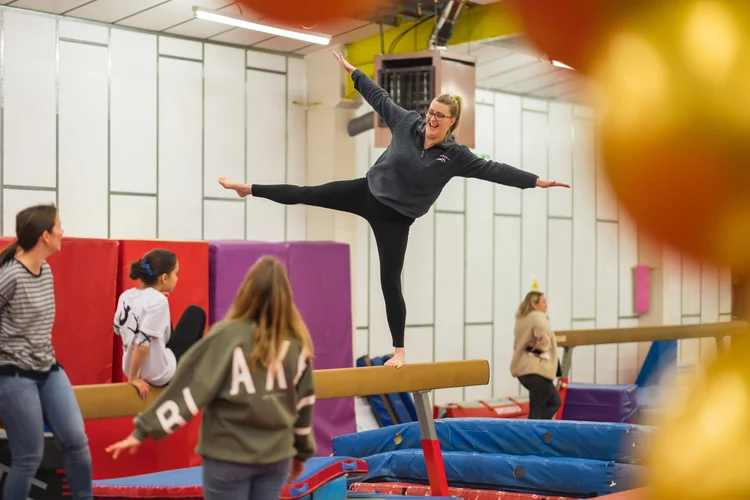 Classes | Join Spring Gymnastics — Spring Gymnastics