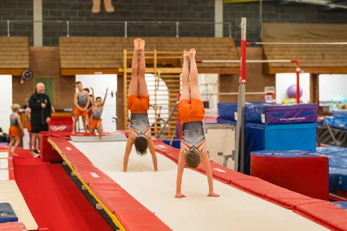 Term Dates — Spring Gymnastics
