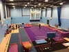 Spring Gymnastics