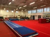 Spring Gymnastics