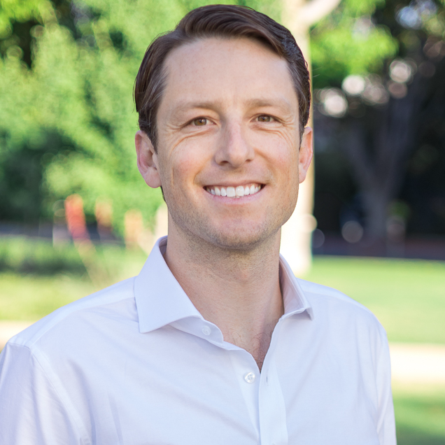 Team — Bayspring Real Estate Partners