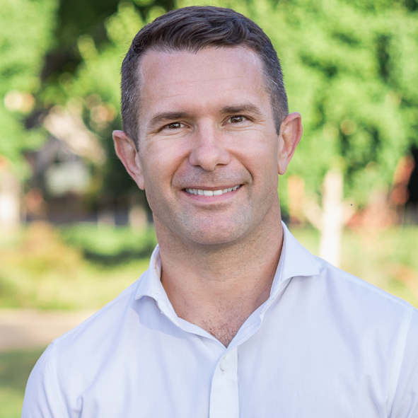 Team — Bayspring Real Estate Partners