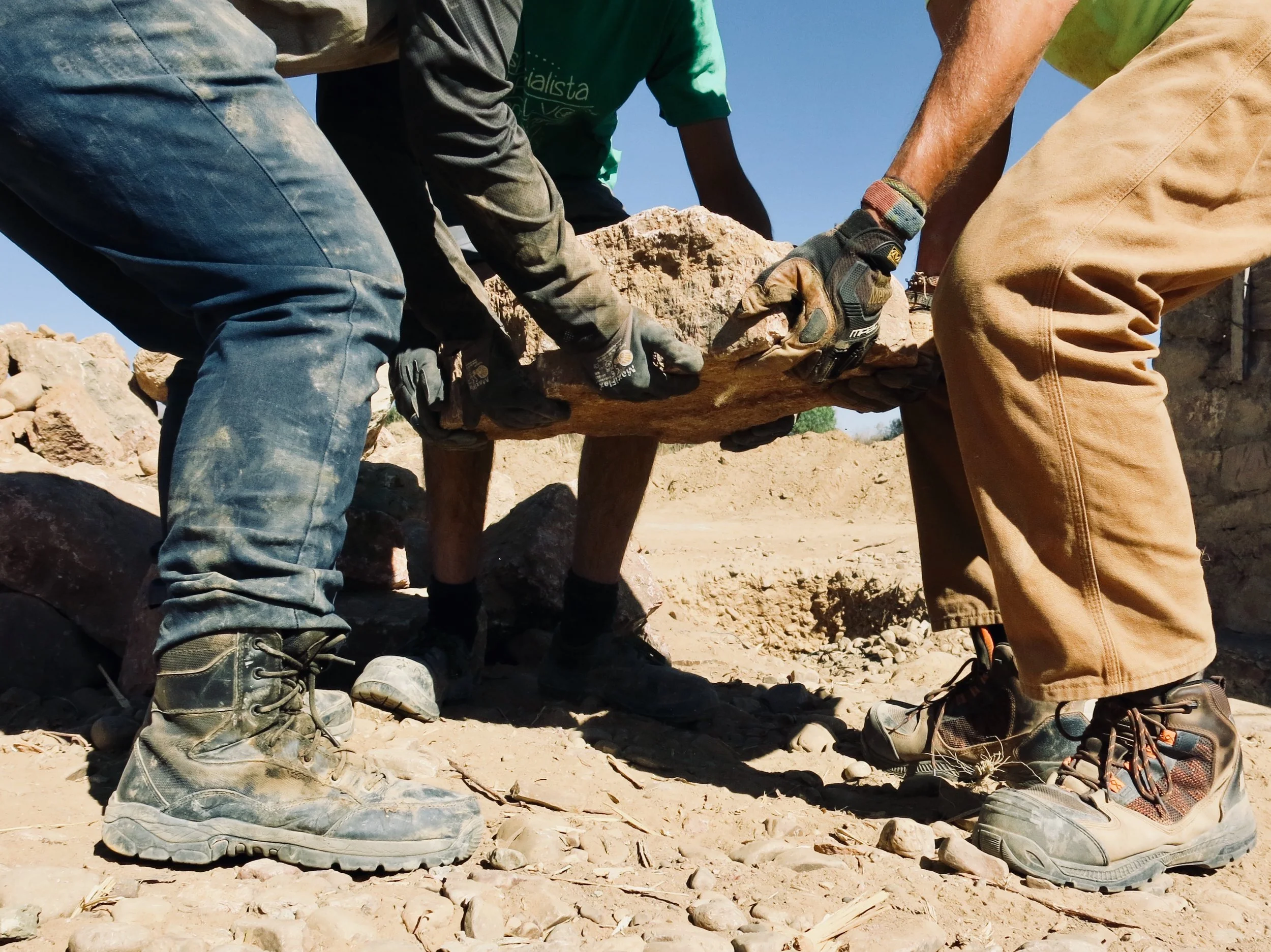 News — Engineers in Action Bridge Program