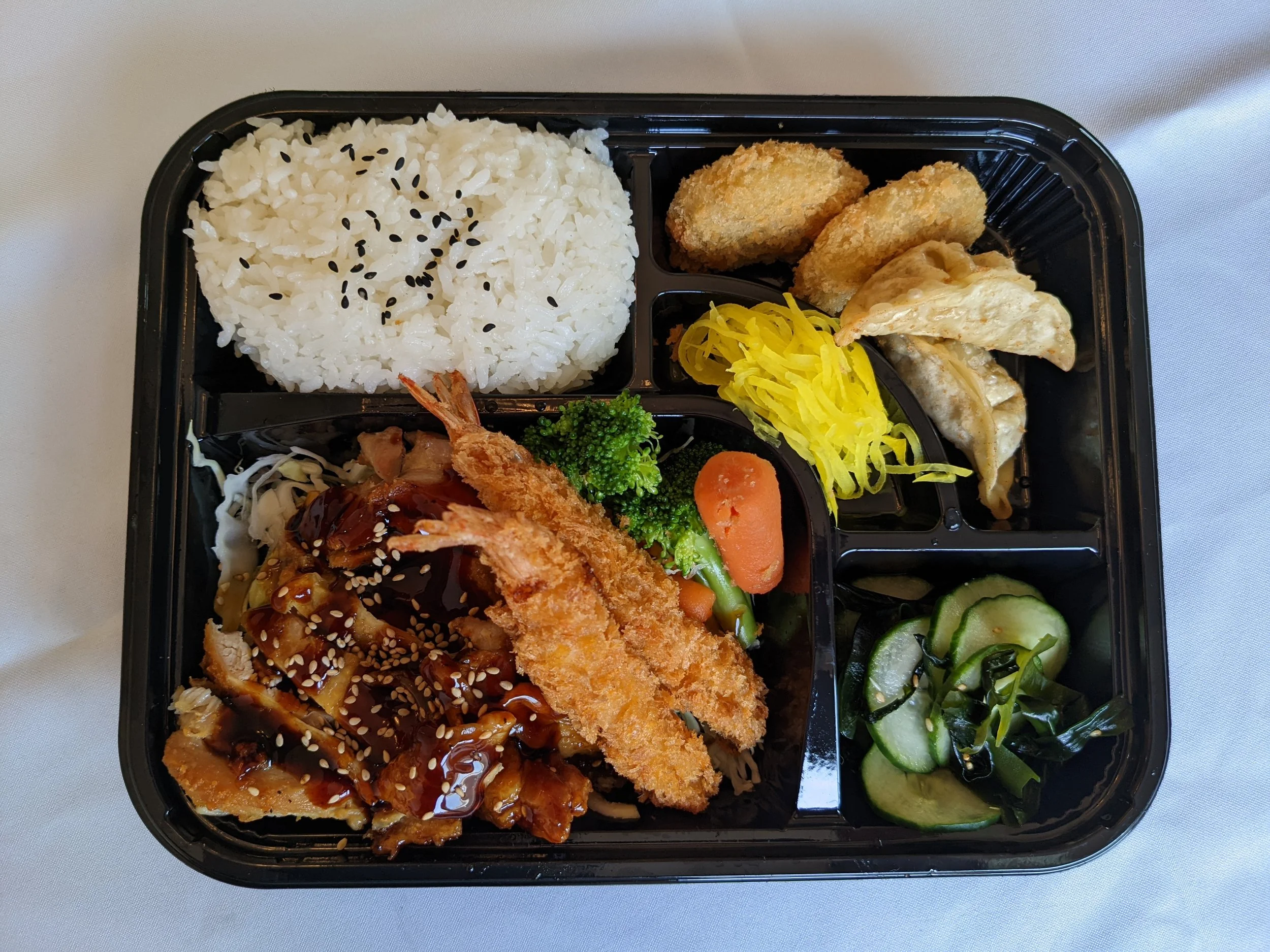 Tokyo Stop Sushi and Grill