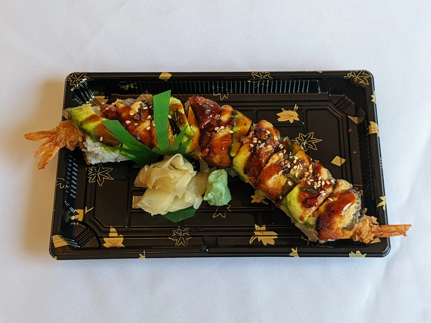 Tokyo Stop Sushi and Grill