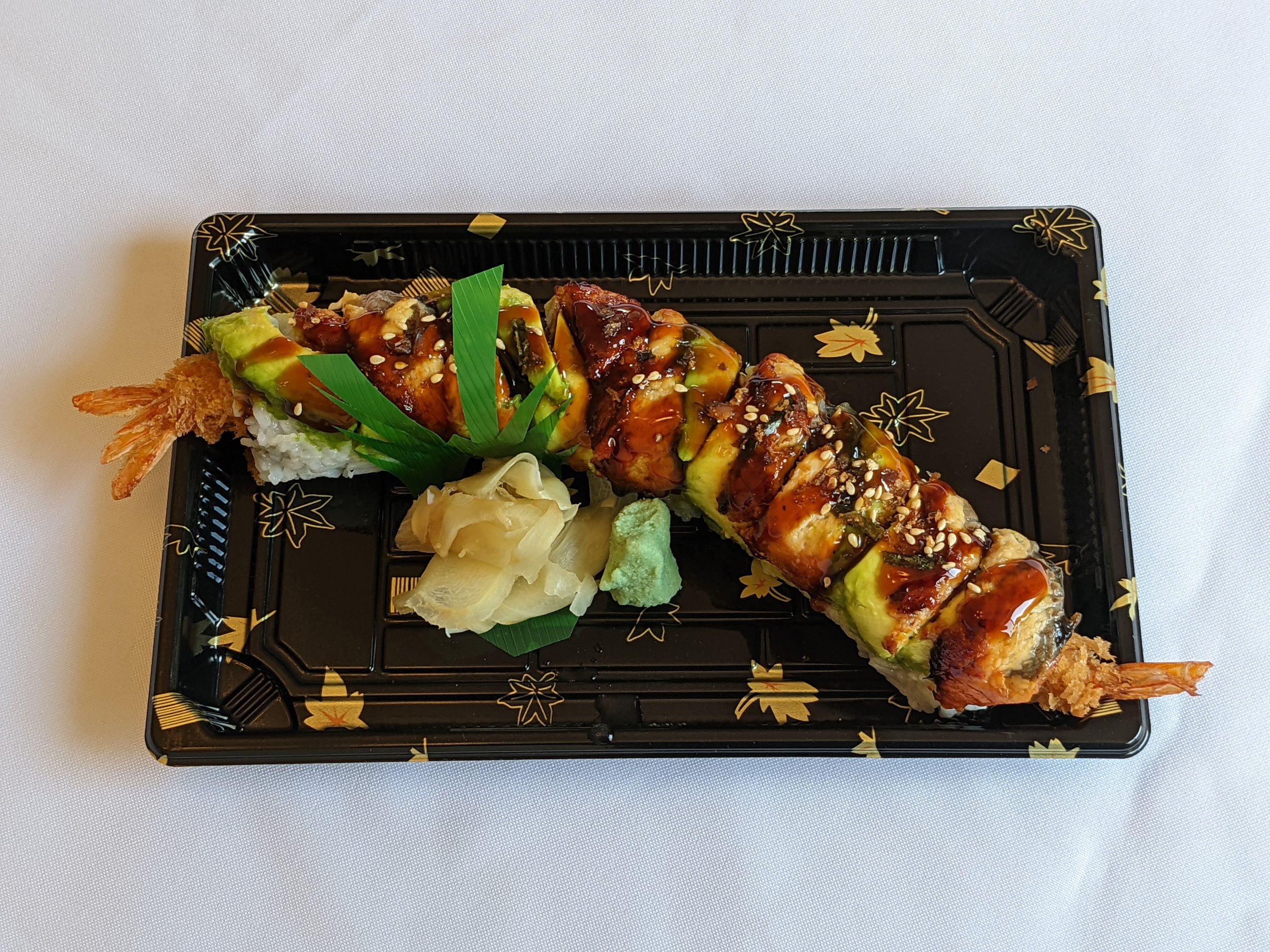 Tokyo Stop Sushi and Grill