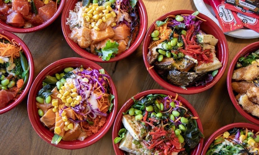 Tokyo Stop Sushi and Grill