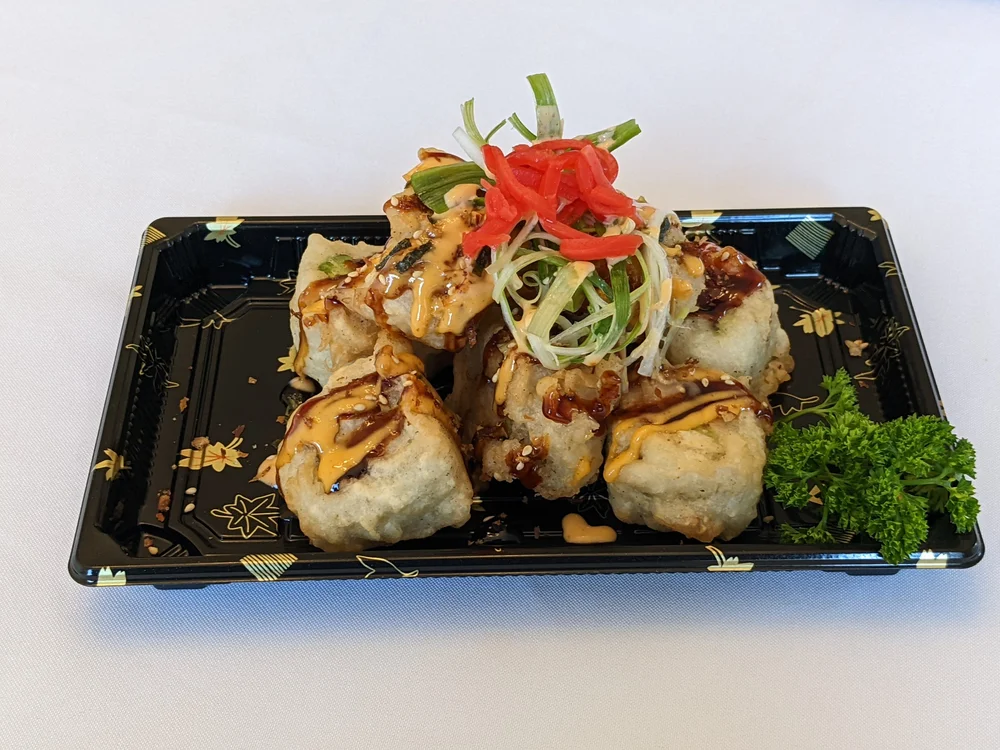 Tokyo Stop Sushi and Grill