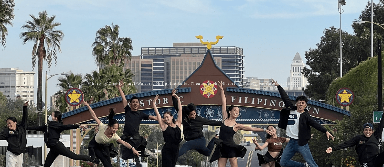 Ideas Needed - FilAm Arts’ Public Artwork celebrating Filipina and ...