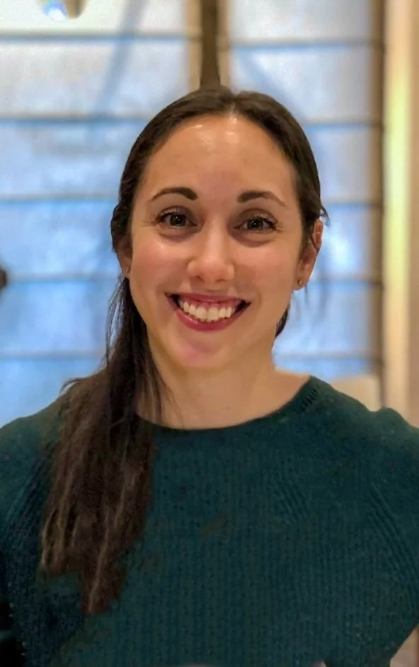 Elizabeth K. Spitz, LCSW —Integrative Therapy for New Yorkers