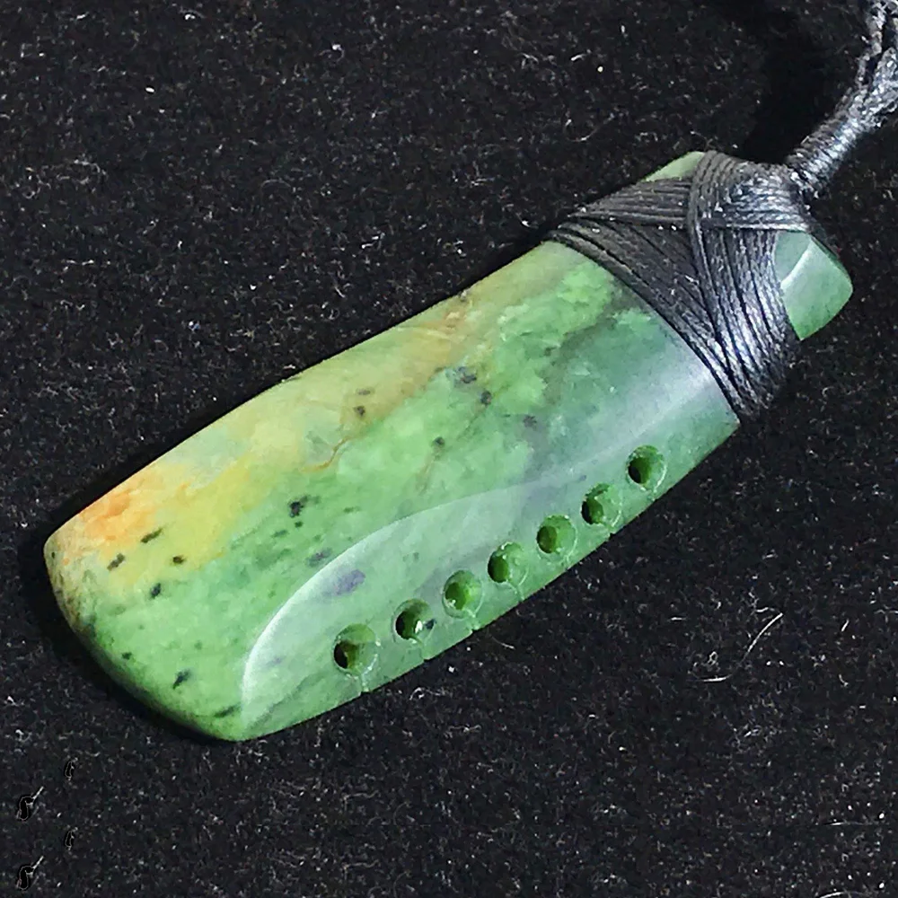 Gallery 3 — Jade Pebble