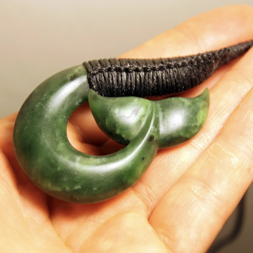 Gallery 3 — Jade Pebble