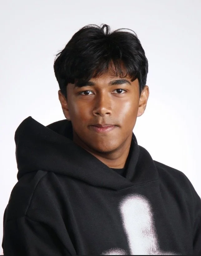 Team — The Hydroponic Venture Project