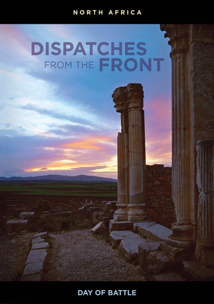 Store — Frontline Missions