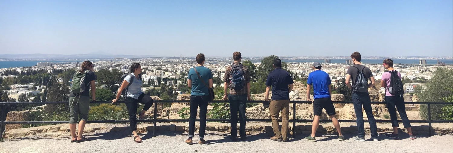 A Day in the Life — Frontline Missions