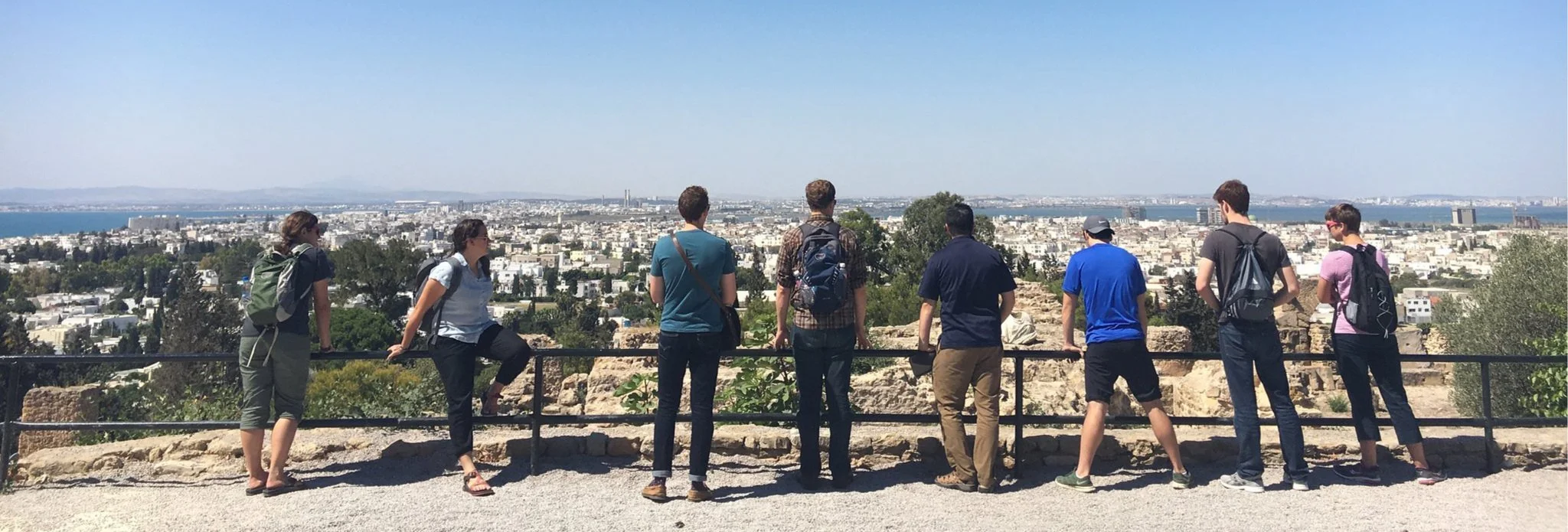 A Day in the Life — Frontline Missions