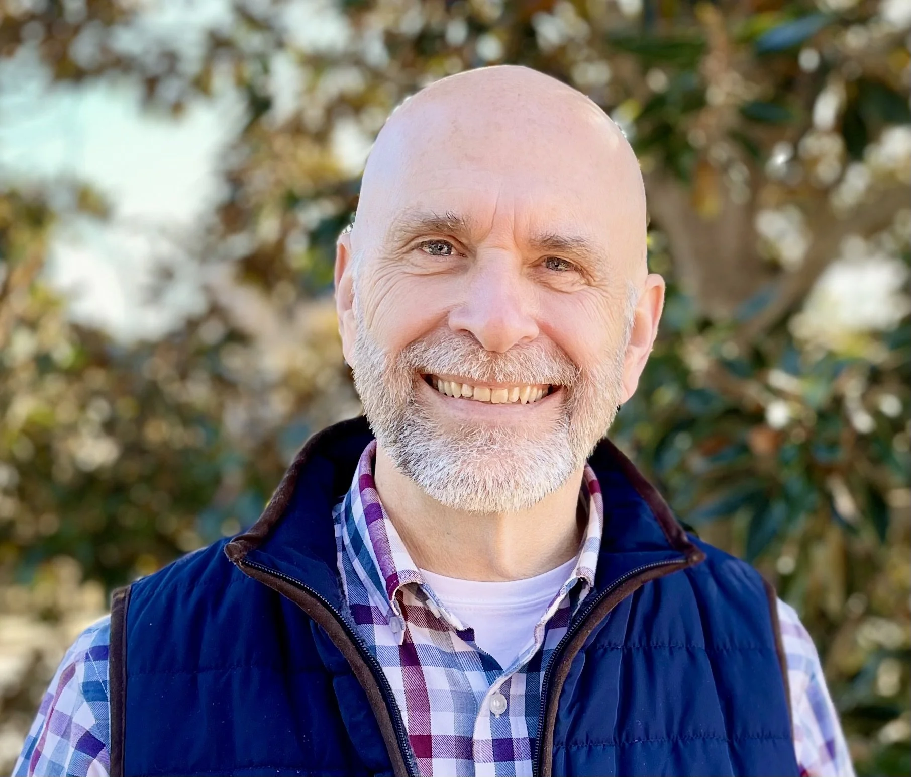 About — Frontline Missions