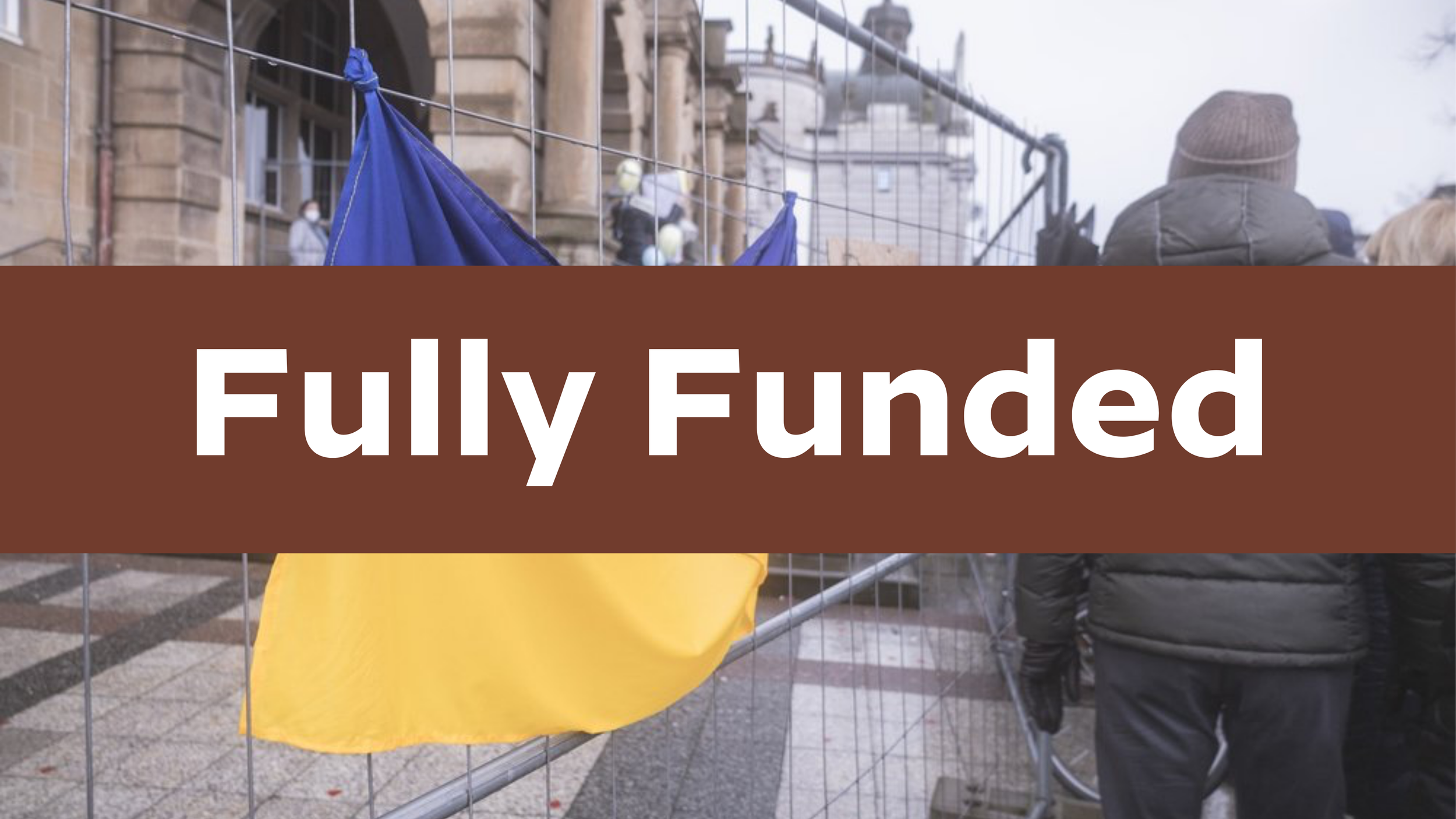 Give — Frontline Missions