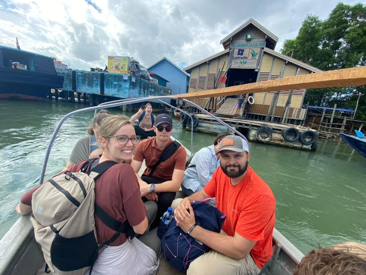 FX Program Q&A — Frontline Missions