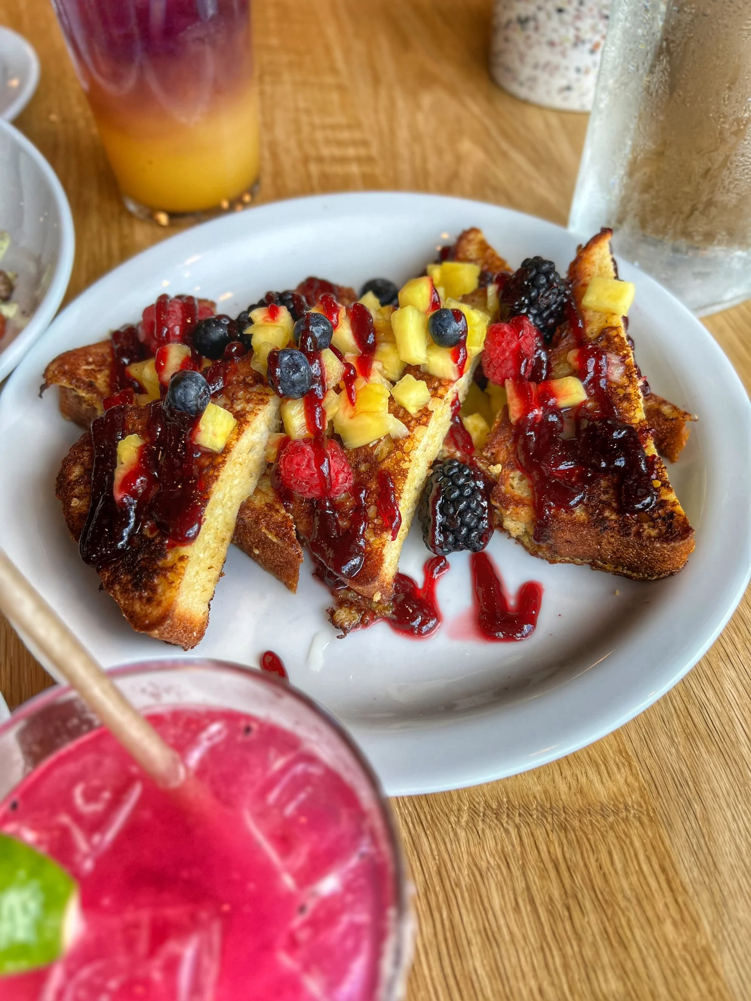 Pretty Girl Eats Houston - Your Ultimate Foodie and Travel Guide