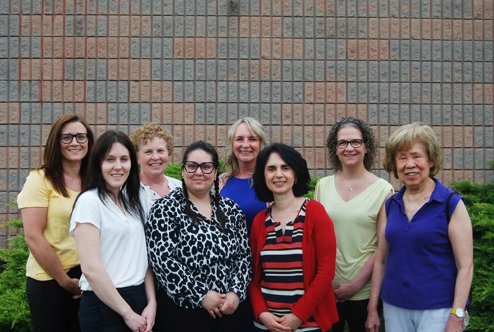 Milton Centre for Women's Health