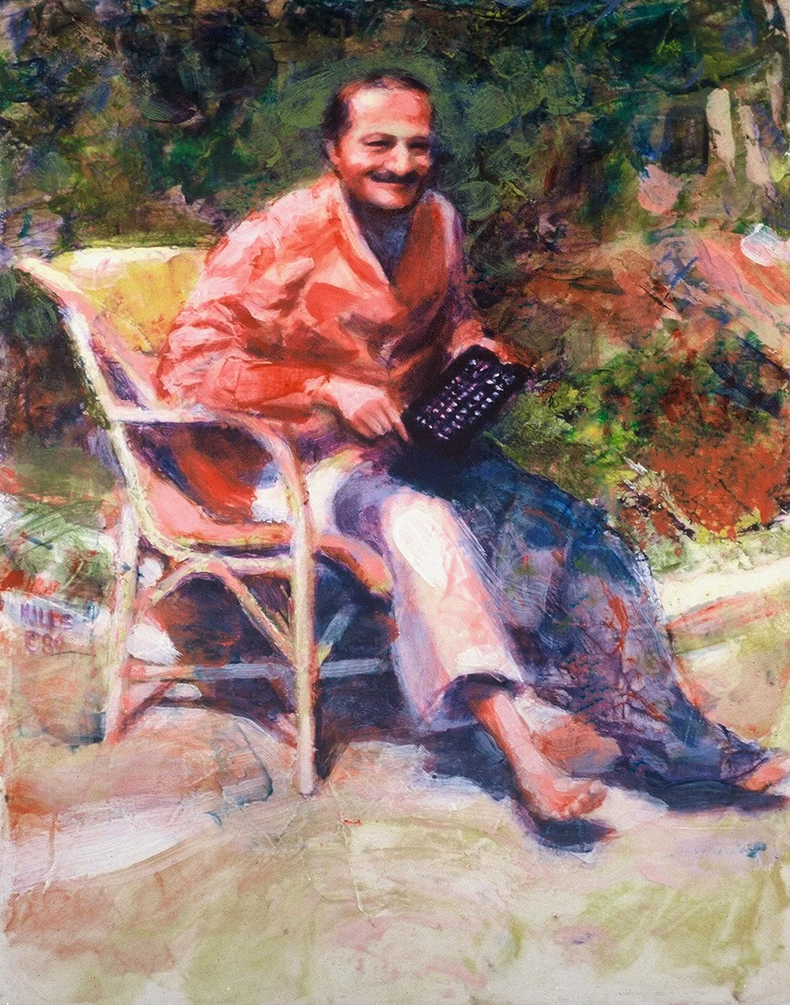 Meher Baba — AVATAR MEHER BABA HEARTLAND CENTER