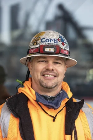 Corti Construction
