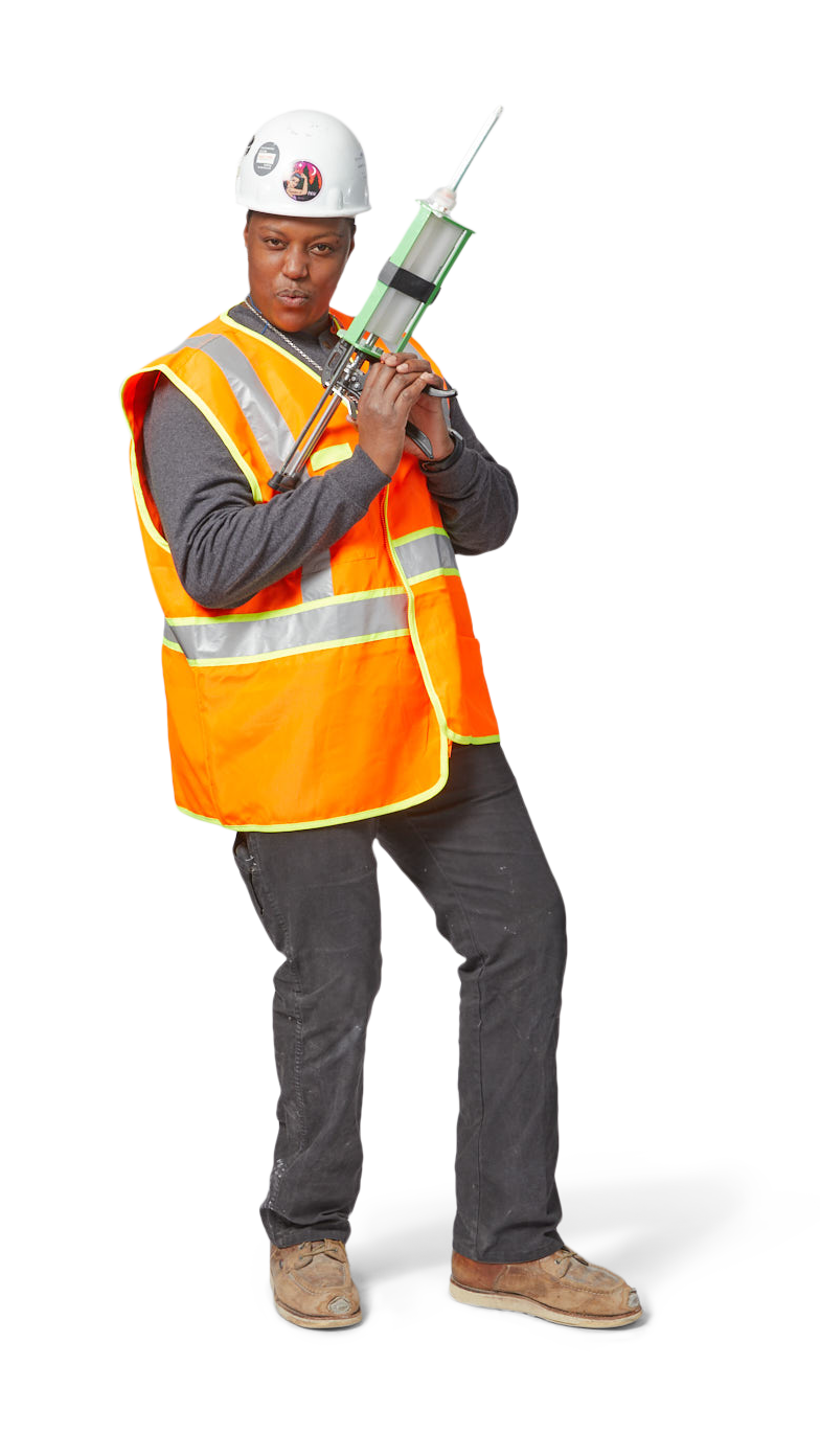 Our Team — Corti Construction