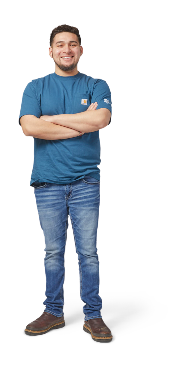 Our Team — Corti Construction