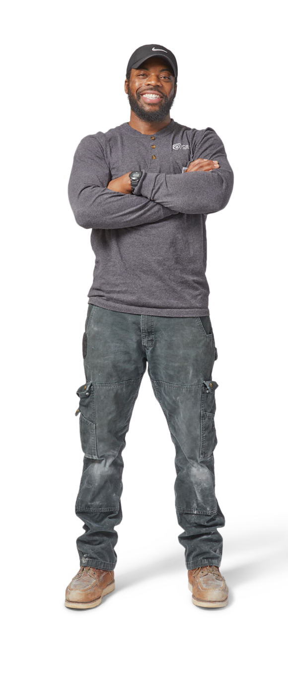 Our Team — Corti Construction