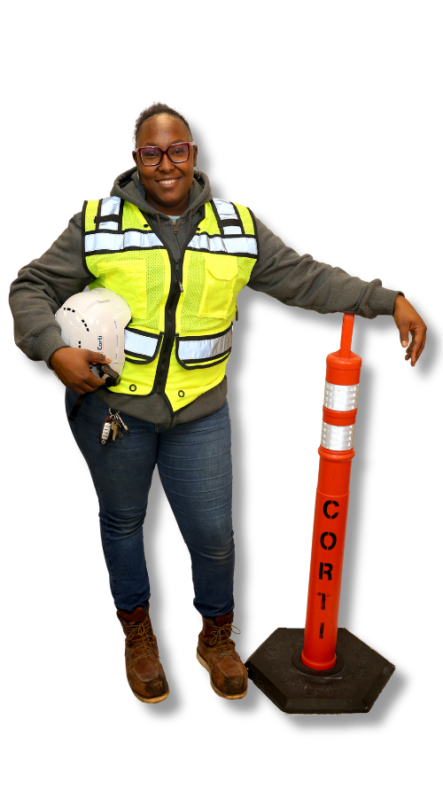 Our Team — Corti Construction