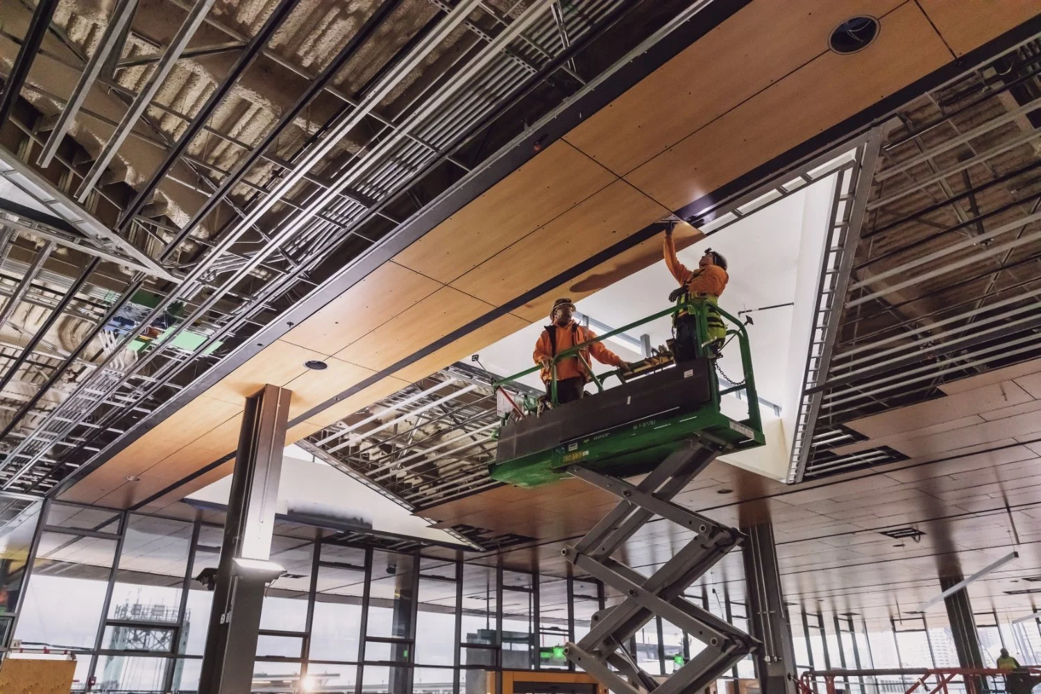 Our Team — Corti Construction