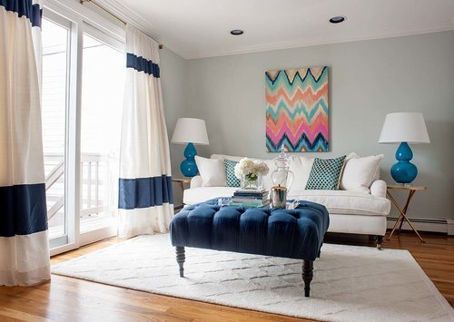 Interior Design Portfolio | Gallery — Tess Leeds Redesign