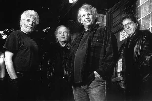 Barry the Fish Melton