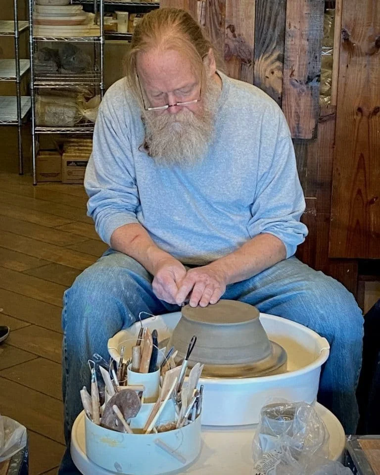 Clawson Clay Guild