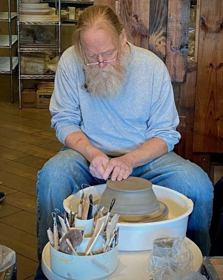 Clawson Clay Guild