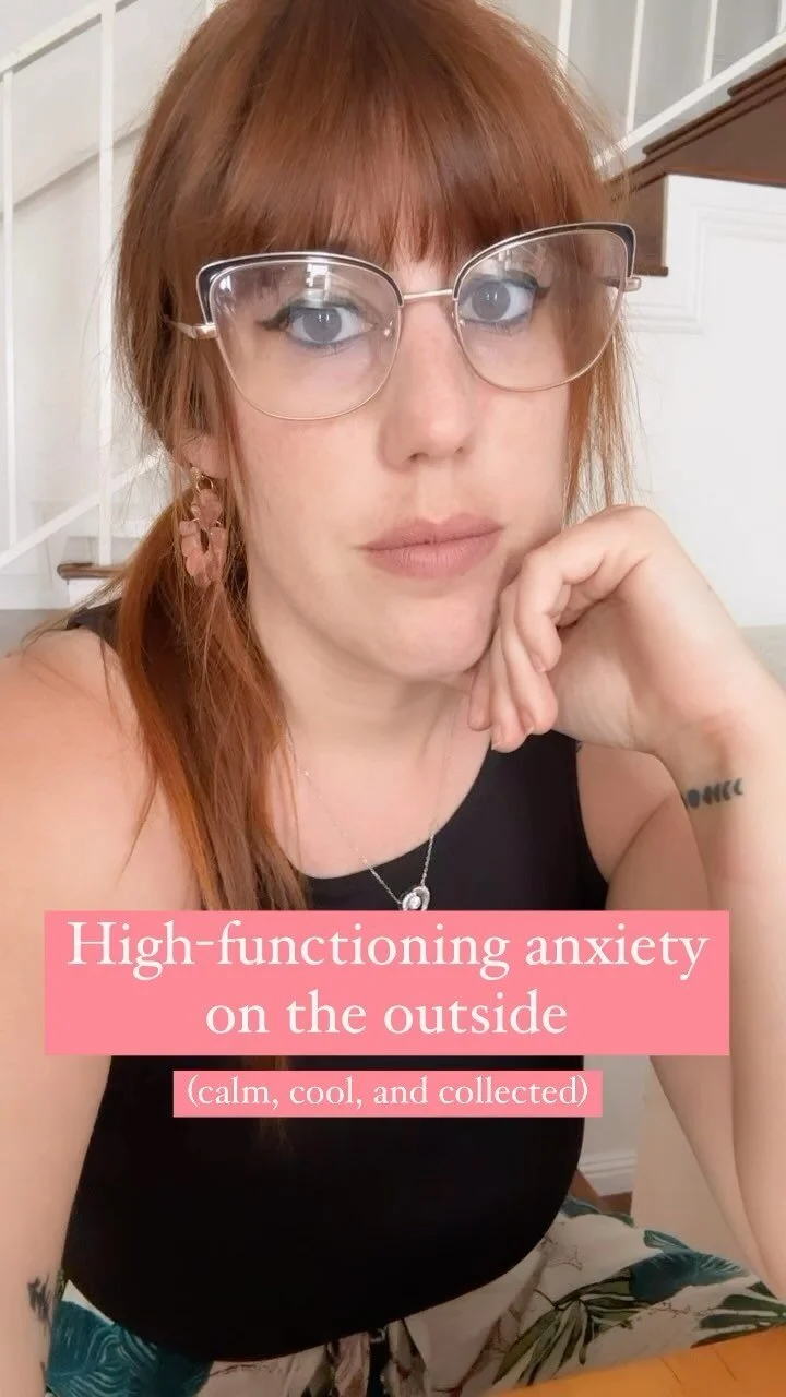 15 Affirmations for Anxiety — Laura Sgro, LCSW - Therapy for Anxious ...