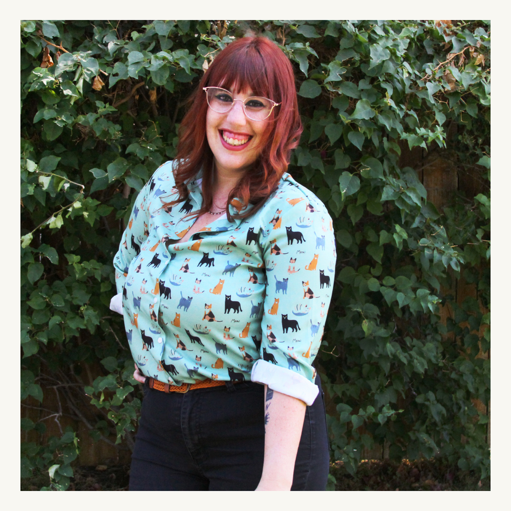 About — Laura Sgro, LCSW - Therapy for Anxious Perfectionists & People ...