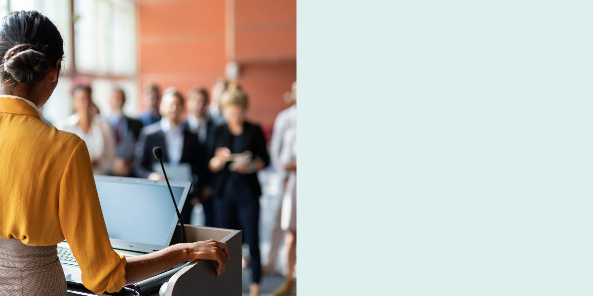 Book a Licensed Therapist to Speak at Your Event — Laura Sgro, LCSW ...