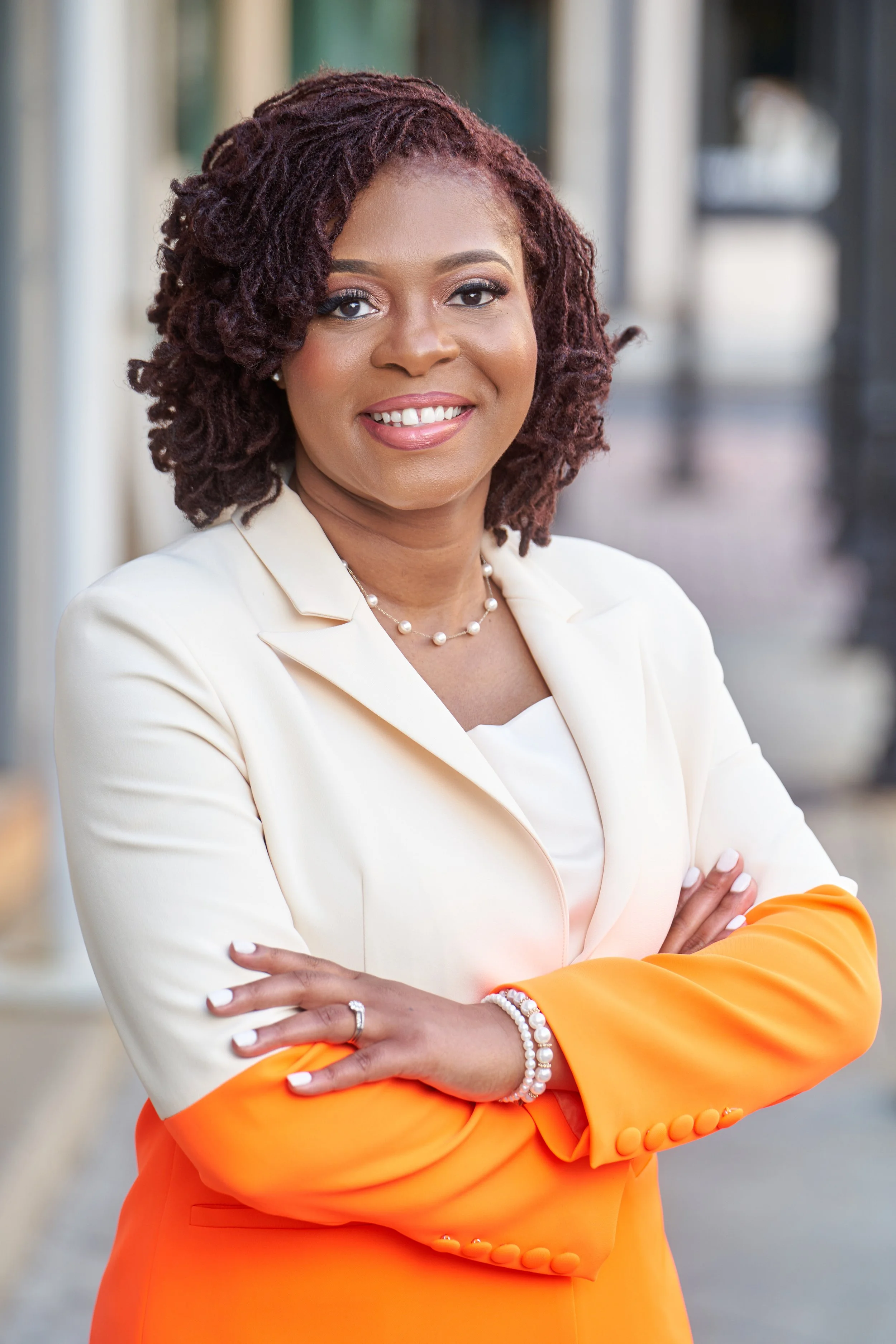 Meet Our Team — Niche Counseling and Wellness