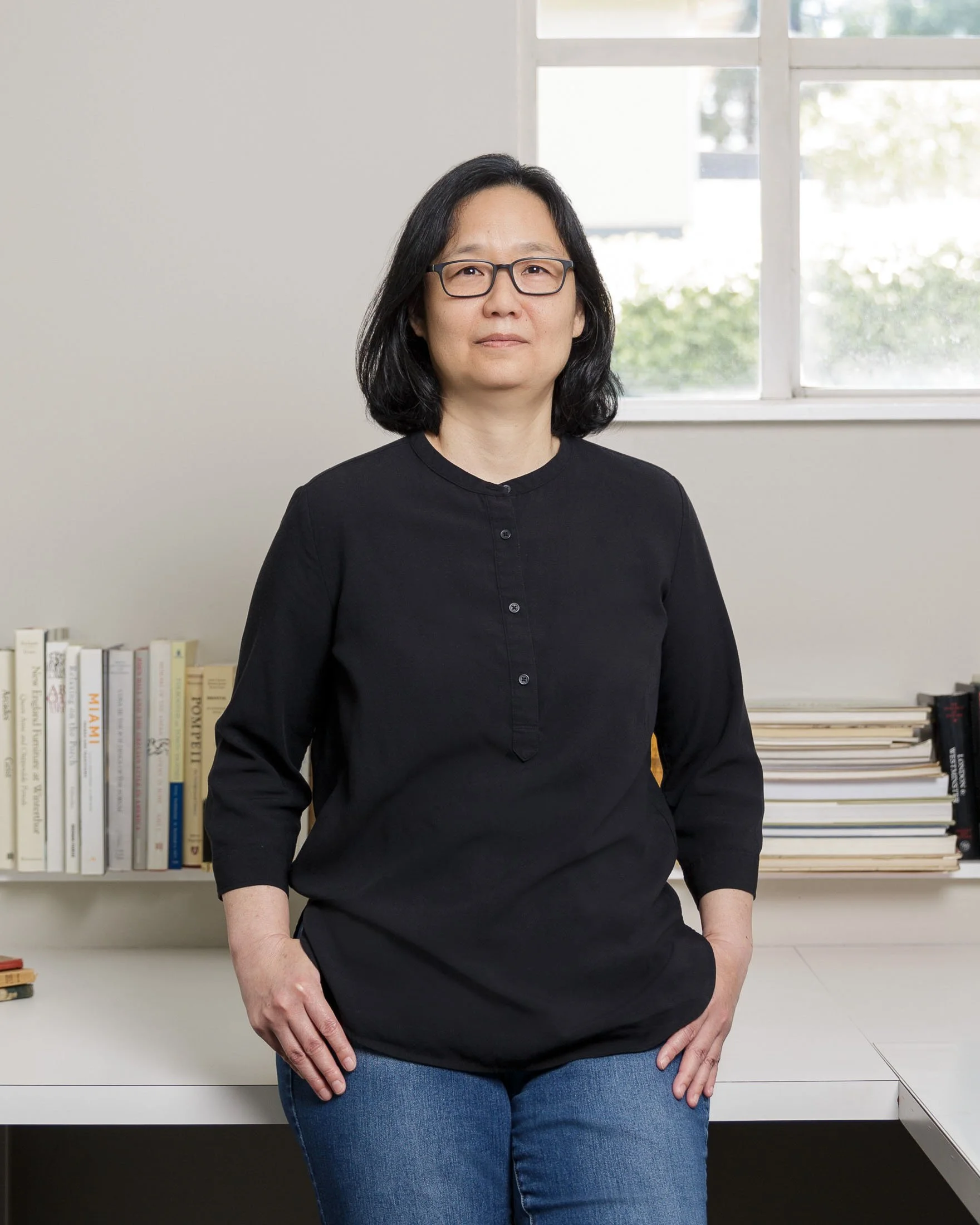 Meet Our Team | Kirley Architects