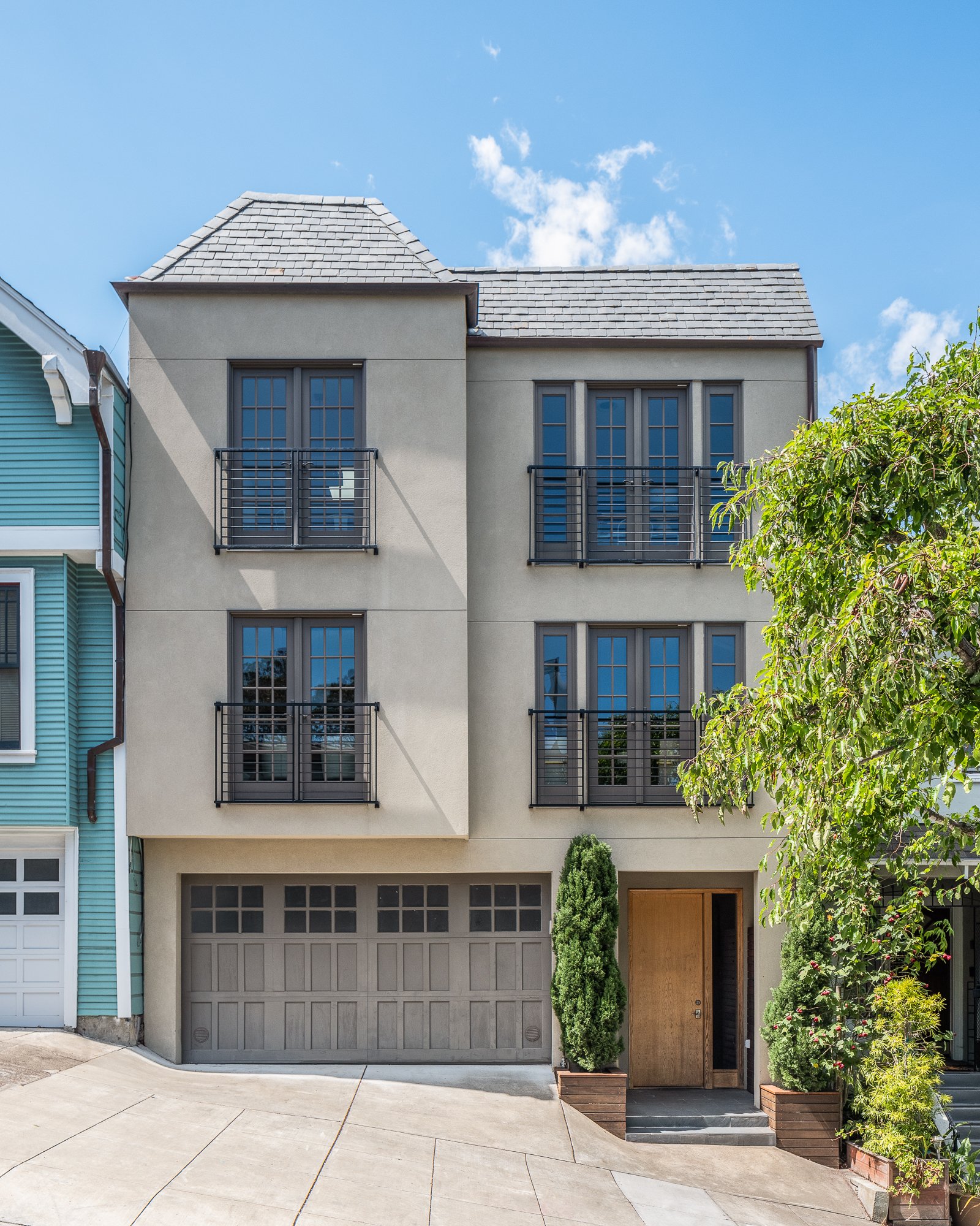 Residential Architecture Portfolio | Kirley Architects