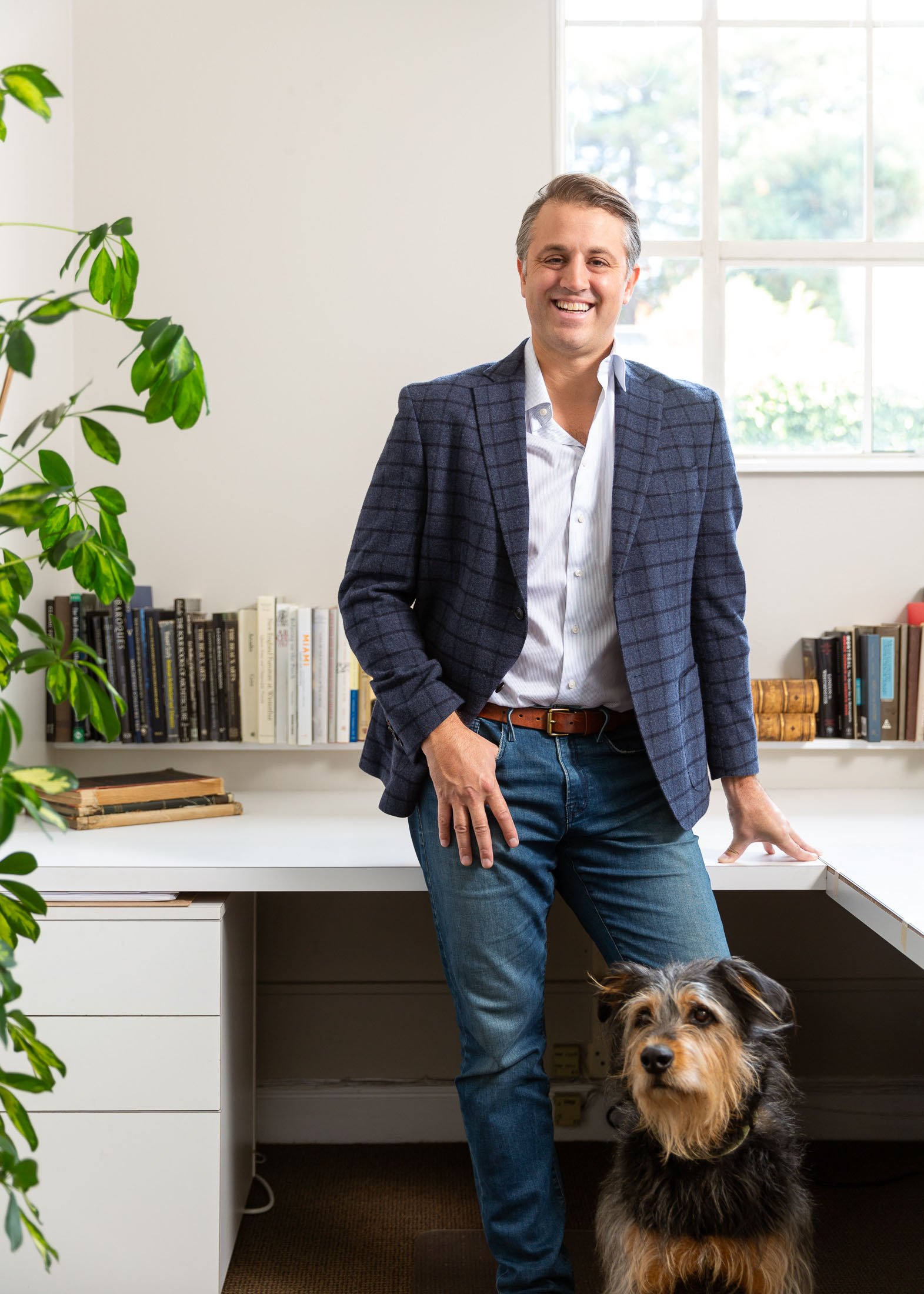 Meet Our Team — Bay Area Residential Architects