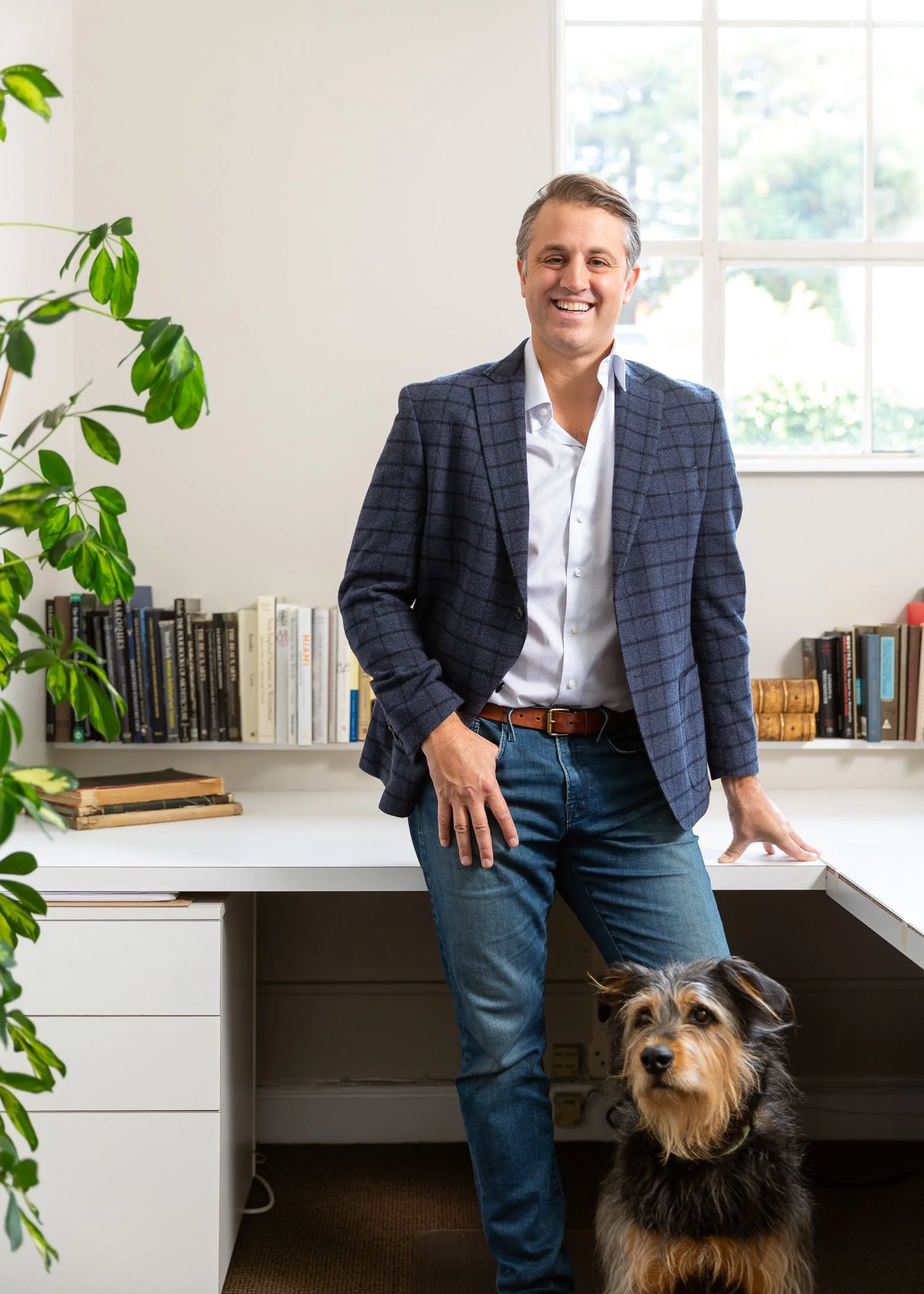 About Us — Bay Area Residential Architects