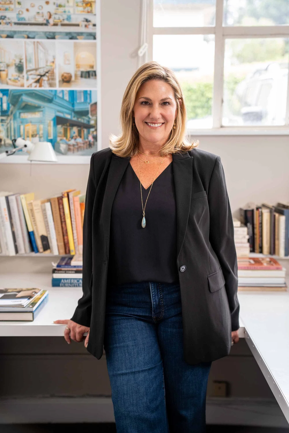 Meet Our Team | Kirley Architects