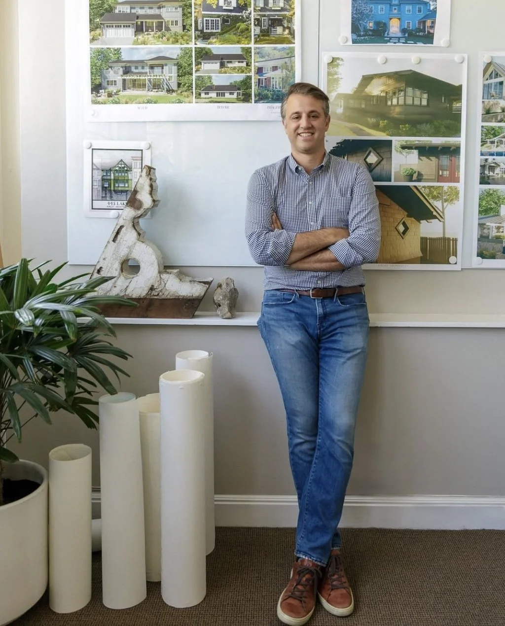 About Kirley Architects — Bay Area Residential Architects