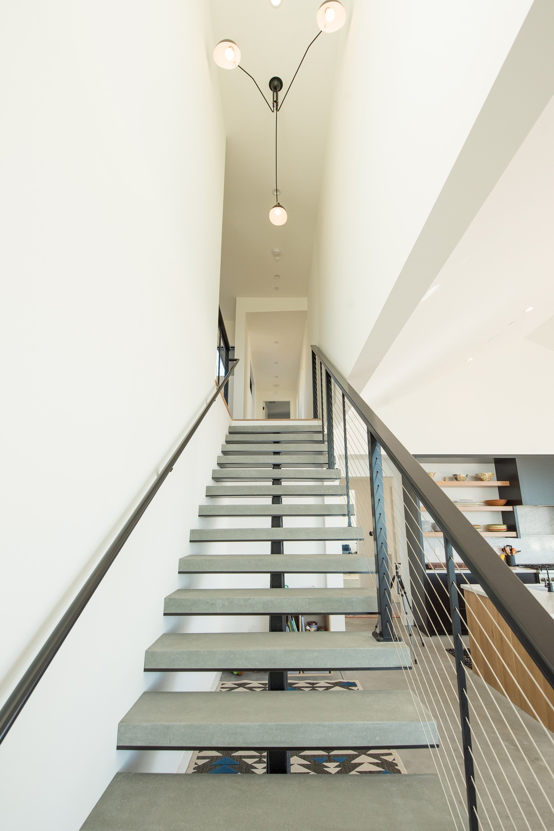 Modern Retreat — Kirley Architects | Bay Area Residential Architects