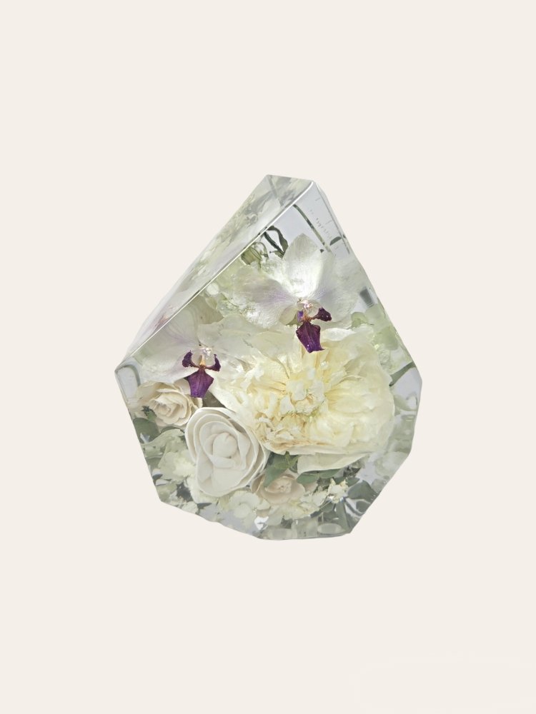 Shop Keepsakes — Nature's Timeless Keepsakes