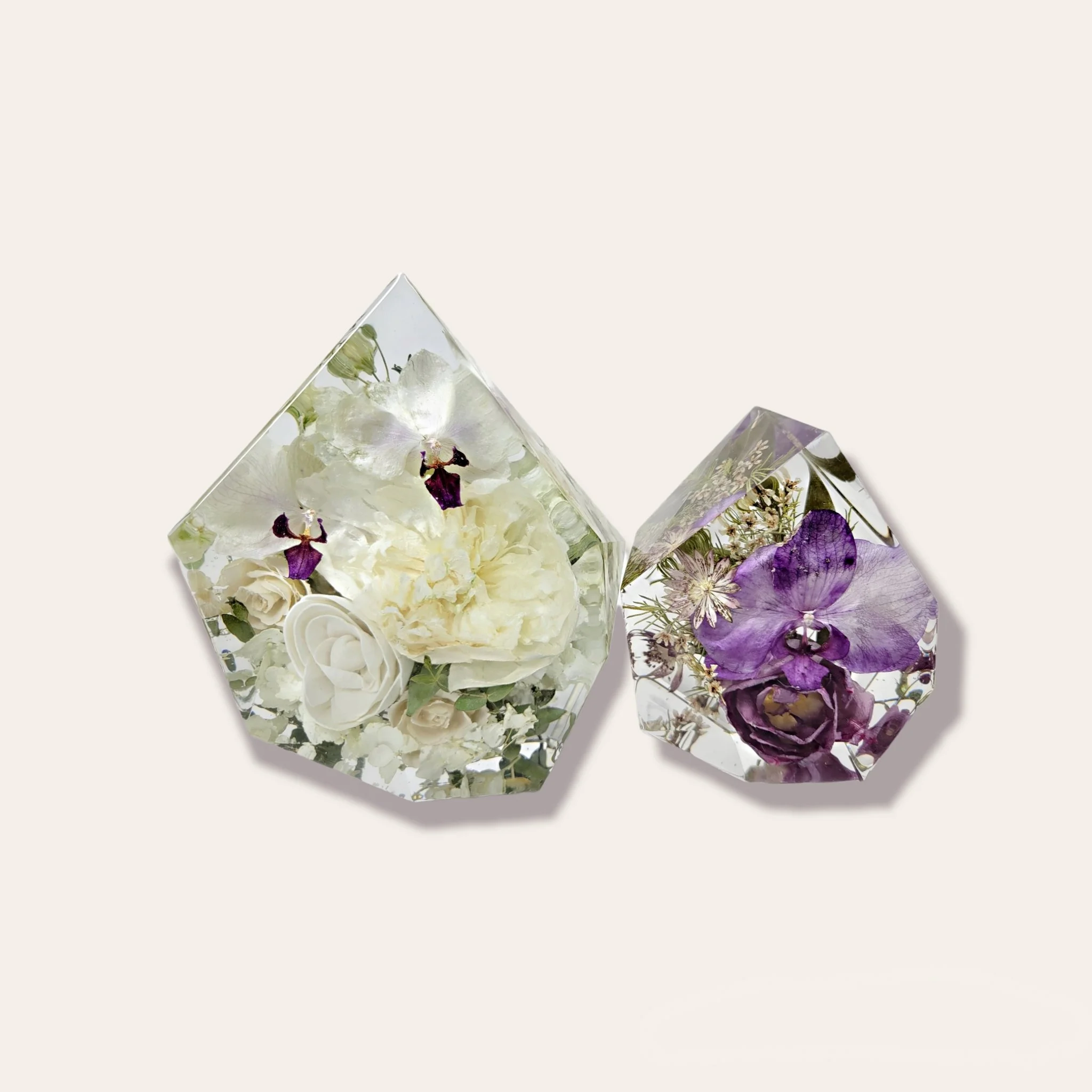 Shop Keepsakes — Nature's Timeless Keepsakes