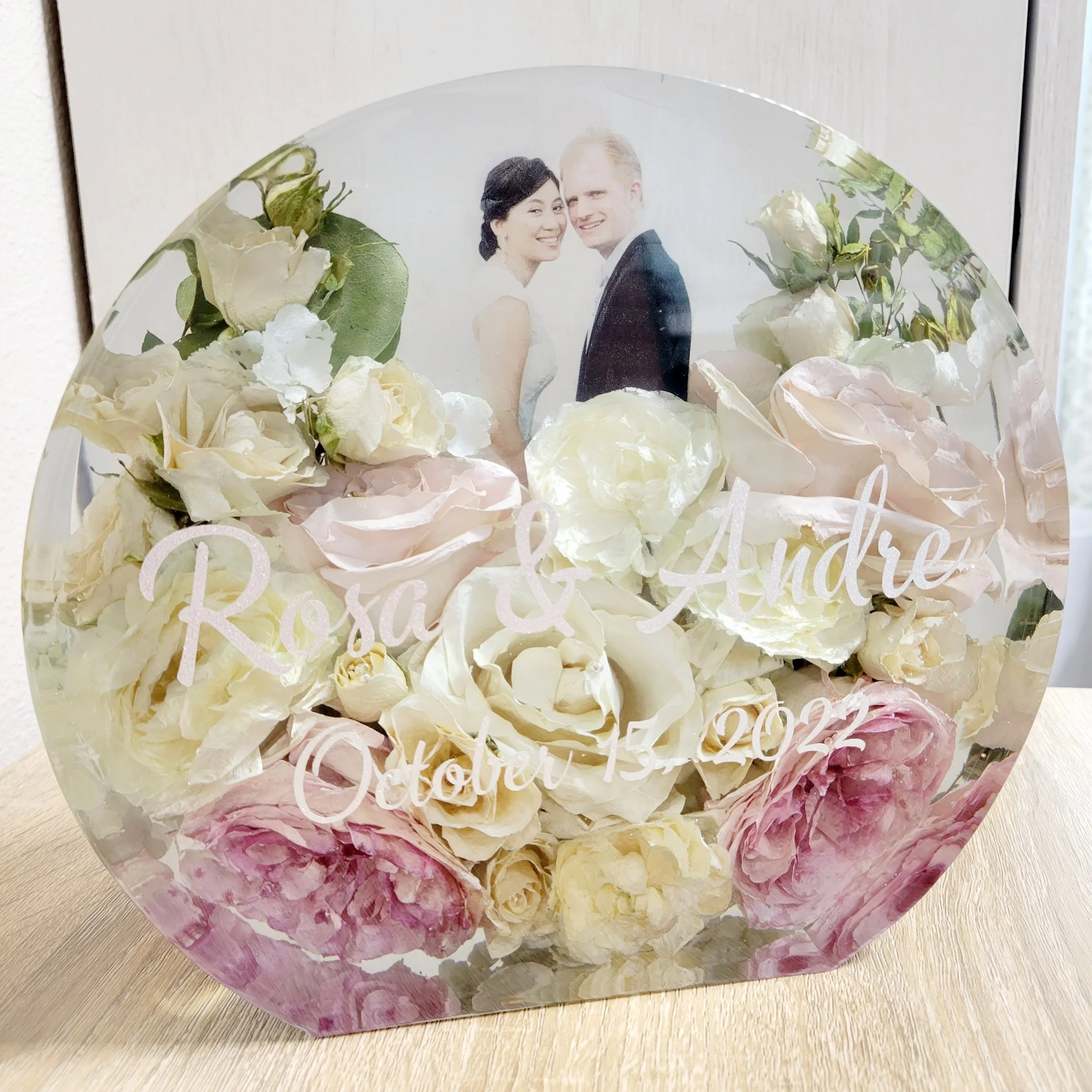 Shop Keepsakes — Nature's Timeless Keepsakes